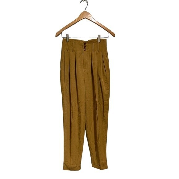 Rafferty | Pants & Jumpsuits | Vintage Rafferty High Waisted Pleated ...